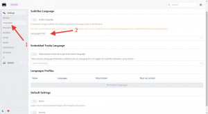 Bazarr Subtitle Providers: Best Options & Auto-Download Setup