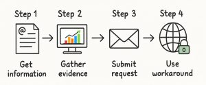 ISP Whitelist: What It Is, How It Works and Why It Matters