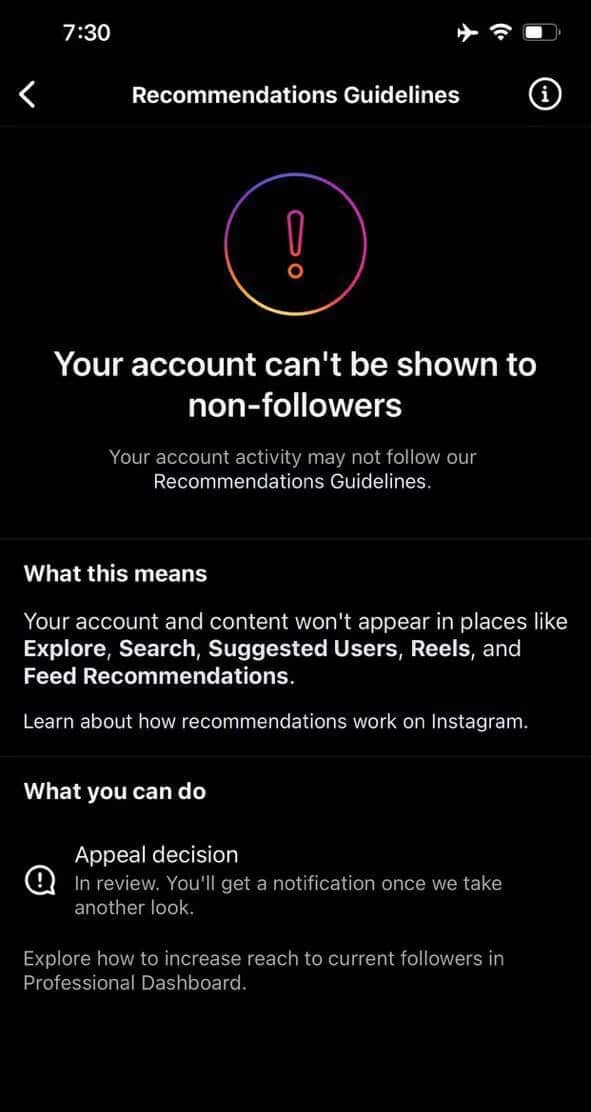 Instagram Ban or IP Block? Fix It Quickly and Prevent Future Bans