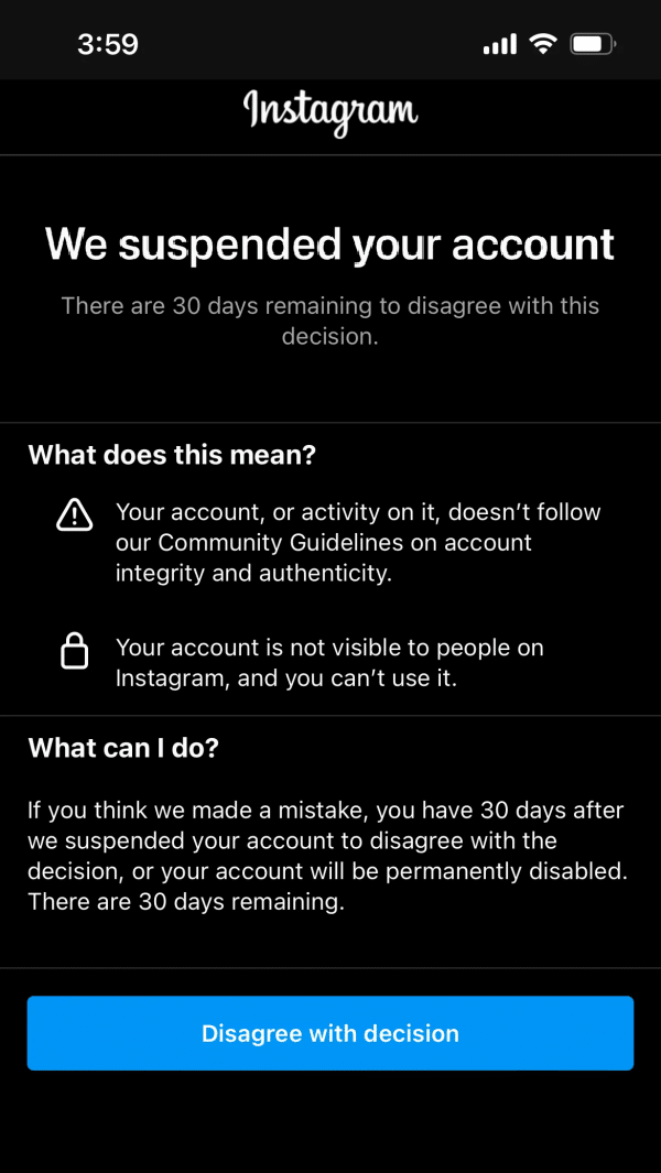 Instagram Ban or IP Block? Fix It Quickly and Prevent Future Bans