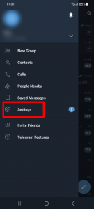 How to Use a Proxy in Telegram (iPhone, Desktop & Web)