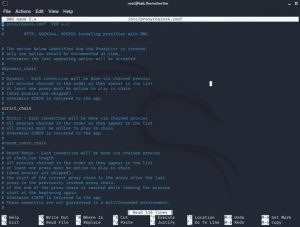 How to Use a SOCKS5 Configurator (Step-by-Step)