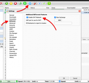 The Unofficial Guide to ruTorrent: Become an Expert in 7 Minutes ...