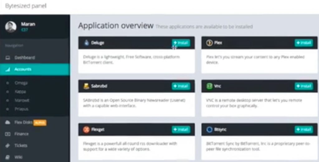 Bytesized Hosting: Is It Right for You? — RapidSeedbox