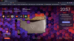 Brave Browser (2026 Review and Guide) — RapidSeedbox