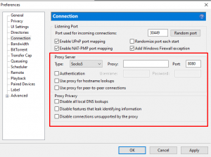 SOCKS5 Proxy: What is It and How to Set it Up?