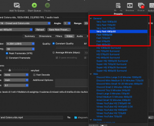 HandBrake Guide 2026 – Easy Step-by-Step Tutorial