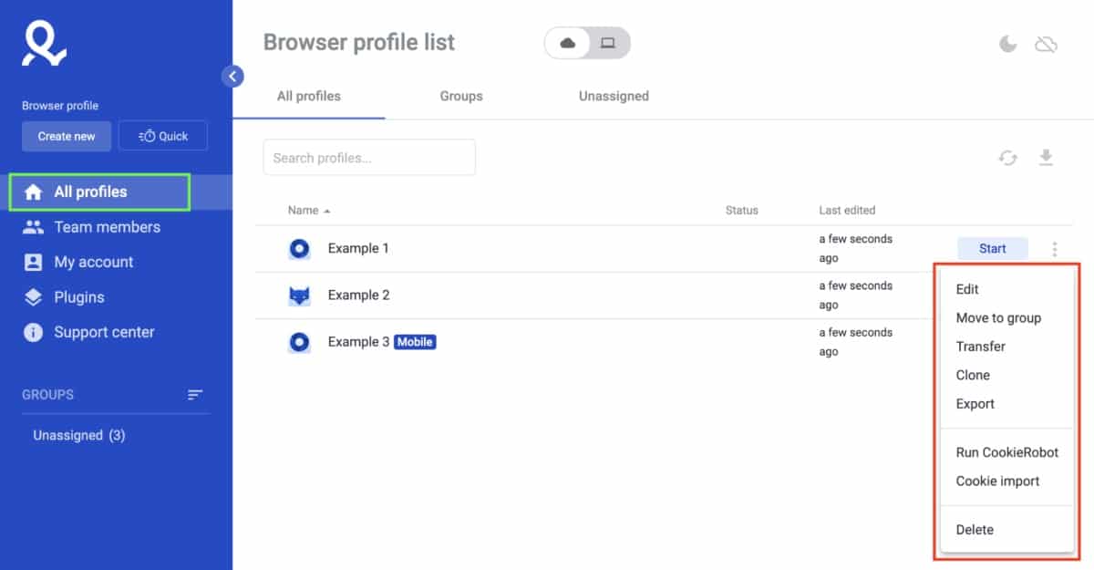 Best Proxy Management Tools - Top 12 (Free & Paid)