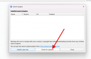 qBittorrent Search Plugins - How to Add and Use Them (2026)