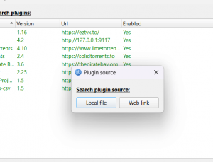 qBittorrent Search Plugins - How to Add and Use Them (2026)