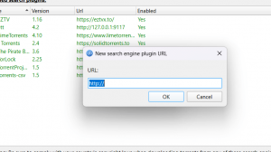 Plugins de búsqueda de qBittorrent: cómo añadirlos y utilizarlos (2026)