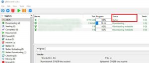 qBittorrent Stalled? How to Fix Stalled Torrents Fast