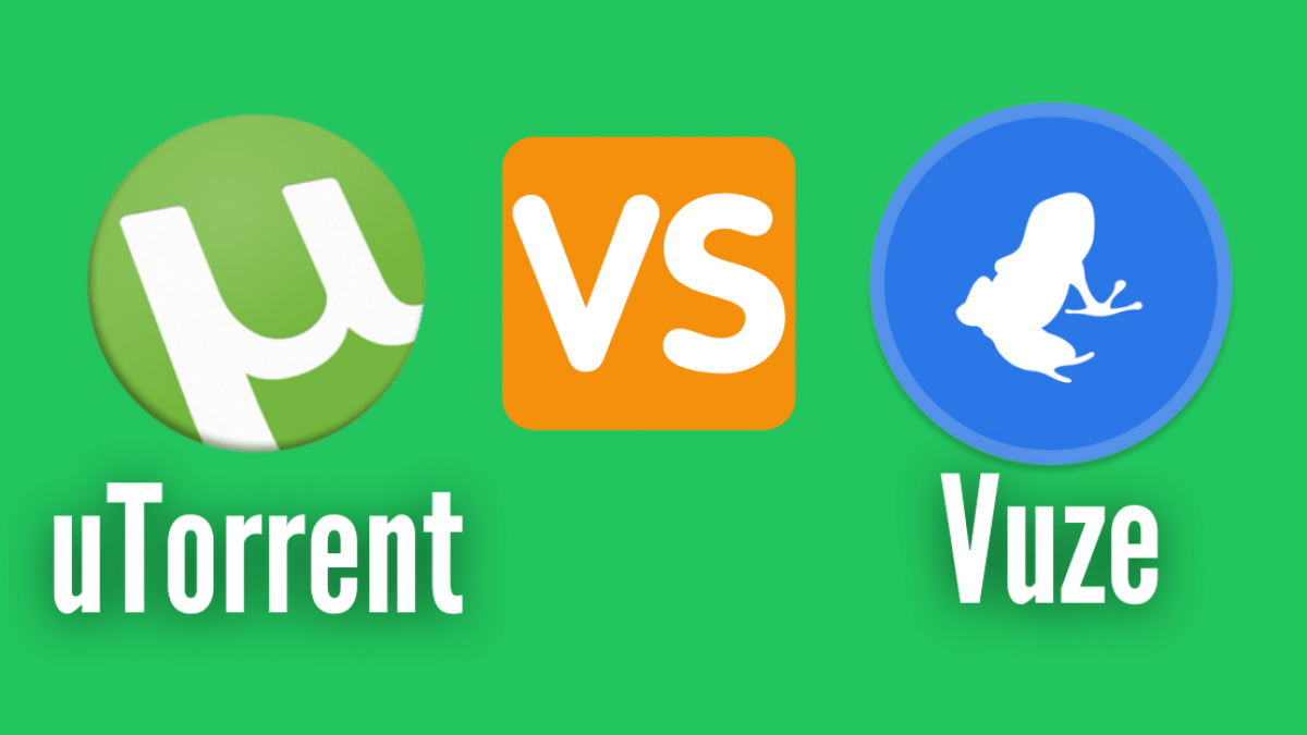 Vuze Logo Can You Use CyberGhost With Vuze? (2025)